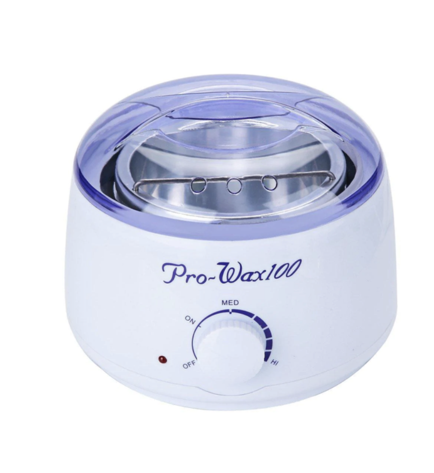 Pro Wax 100 - wax pot - Cecilia Cole Academy | Lash & Cosmetic Tattoo ...