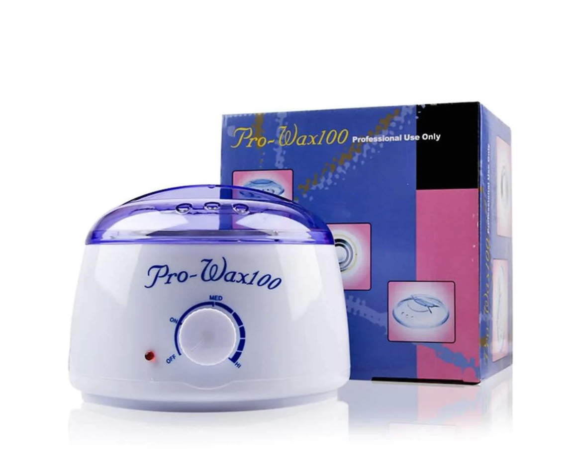 Pro Wax 100 - wax pot - Cecilia Cole Academy | Lash & Cosmetic Tattoo ...